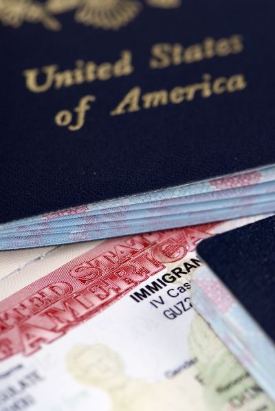DEBUNKING SOME COMMON MYTHS ABOUT IMMIGRATION